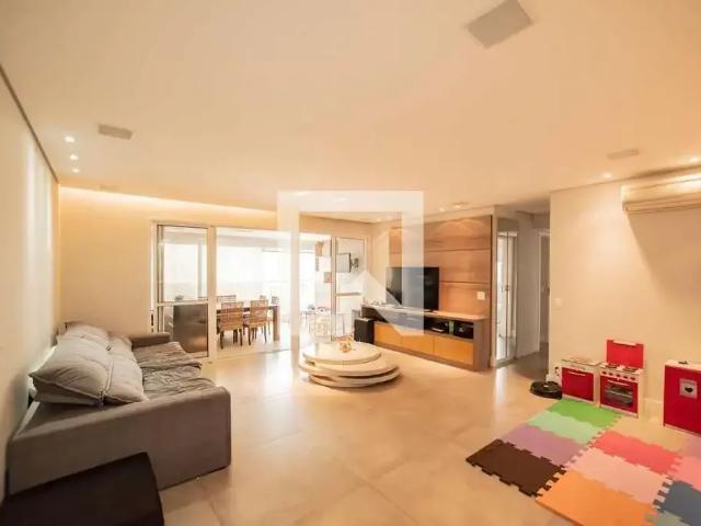 Apartamento para Venda em São Paulo/SP Chácara Inglesa 2 Quartos
