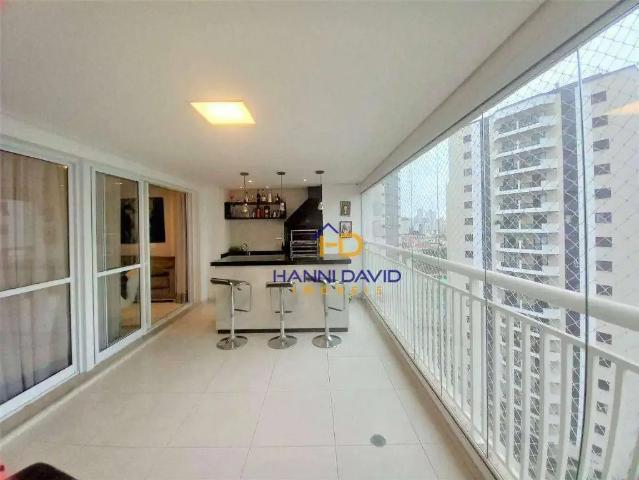 Apartamento para Venda em São Paulo/SP Chácara Inglesa 2 Quartos
