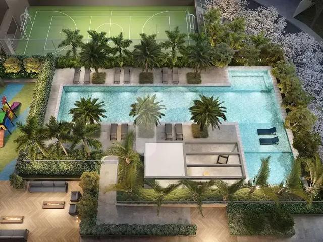 Apartamento para Venda em São Paulo/SP Chácara Inglesa 2 Quartos