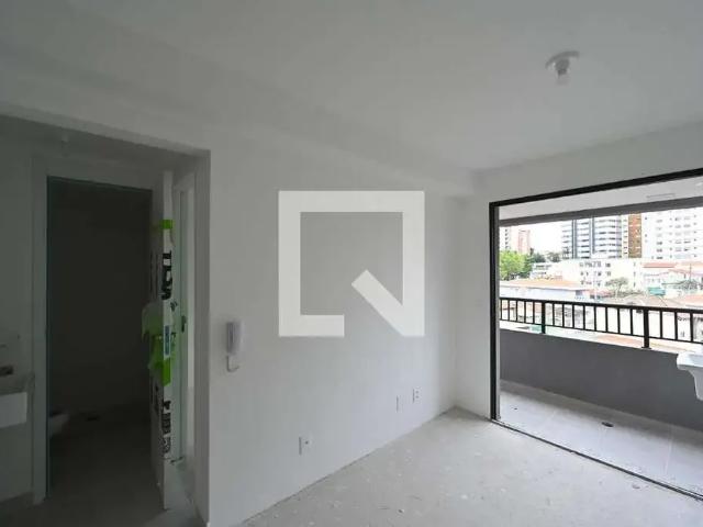 Apartamento para Venda em São Paulo/SP Chácara Inglesa 2 Quartos