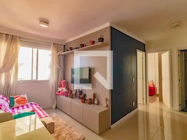 Apartamento para Venda em São Paulo/SP Chácara Inglesa 2 Quartos