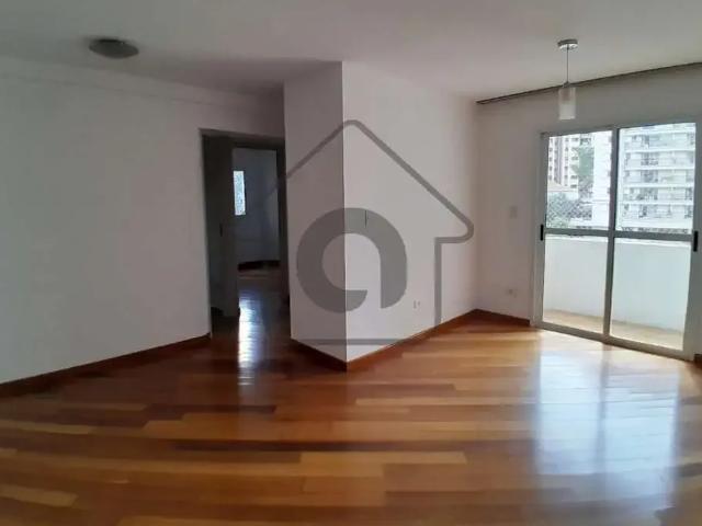Apartamento para Venda em São Paulo/SP Chácara Inglesa 2 Quartos