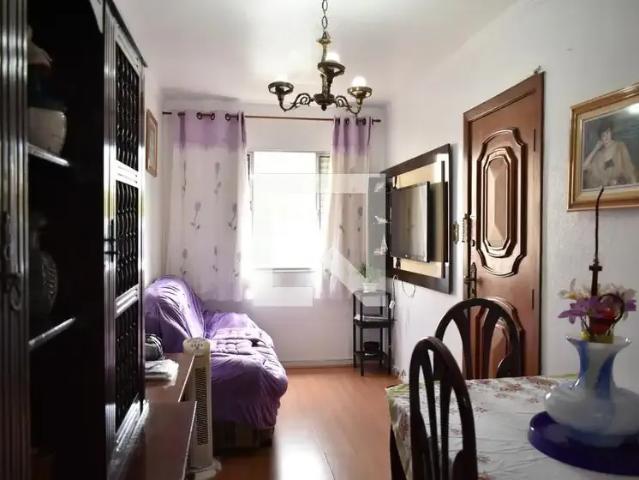 Apartamento para Venda em São Paulo/SP Chácara Inglesa 2 Quartos