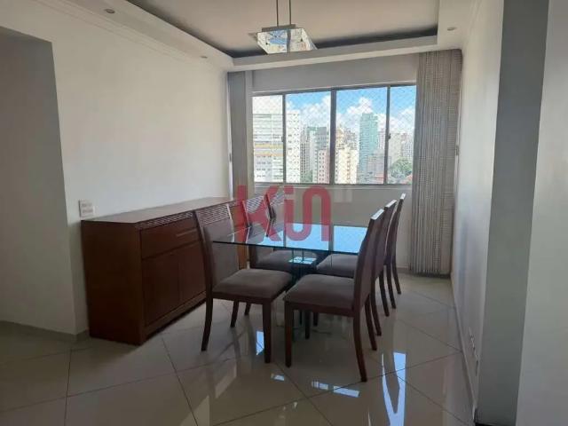 Apartamento para Venda em São Paulo/SP Chácara Inglesa 2 Quartos