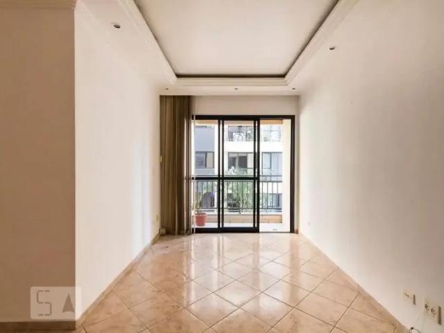 Apartamento para Venda em São Paulo/SP Chácara Inglesa 2 Quartos
