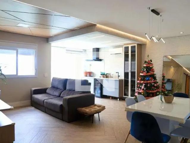 Apartamento para Venda em São Paulo/SP Chácara Inglesa 2 Quartos
