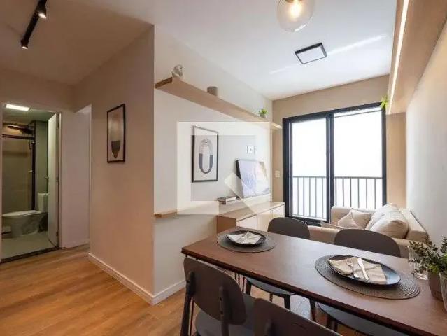 Apartamento para Venda em São Paulo/SP Chácara Inglesa 2 Quartos