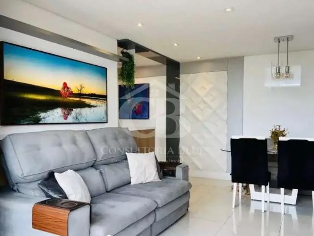 Apartamento para Venda em São Paulo/SP Chácara Inglesa 2 Quartos