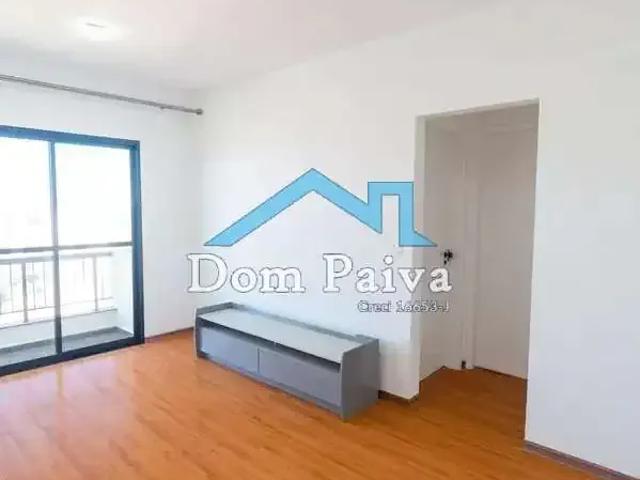 Apartamento para Venda em São Paulo/SP Chácara Inglesa 2 Quartos