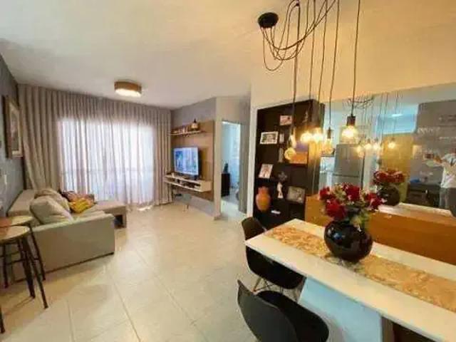Apartamento para Venda em São Paulo/SP Chácara Inglesa 2 Quartos
