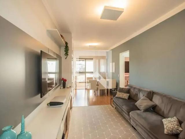 Apartamento para Venda em São Paulo/SP Chácara Inglesa 2 Quartos