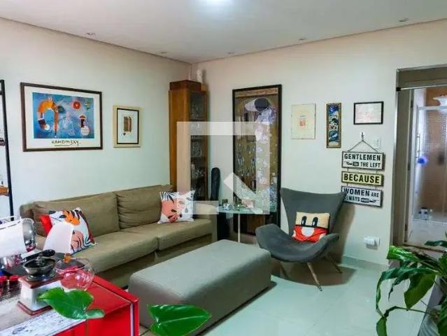 Apartamento para Venda em São Paulo/SP Chácara Inglesa 2 Quartos
