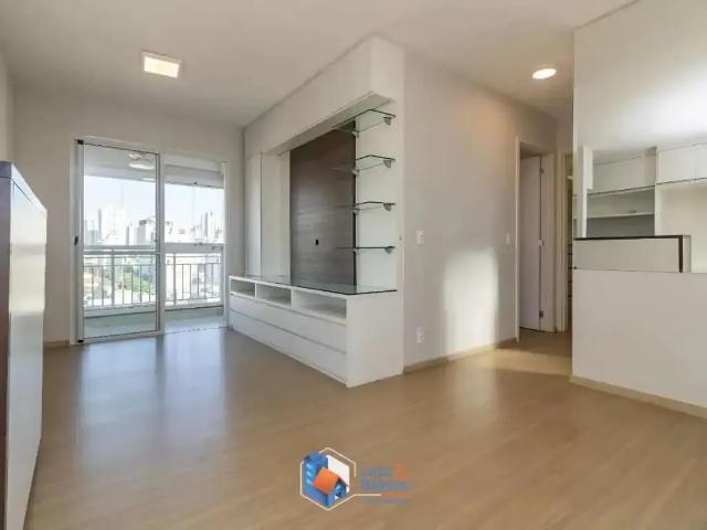 Apartamento para Venda em São Paulo/SP Chácara Inglesa 2 Quartos