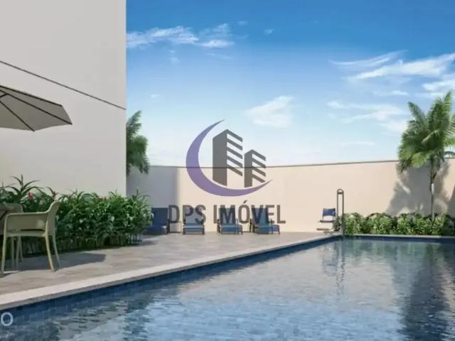 Apartamento para Venda em São Paulo/SP Chácara Inglesa 2 Quartos