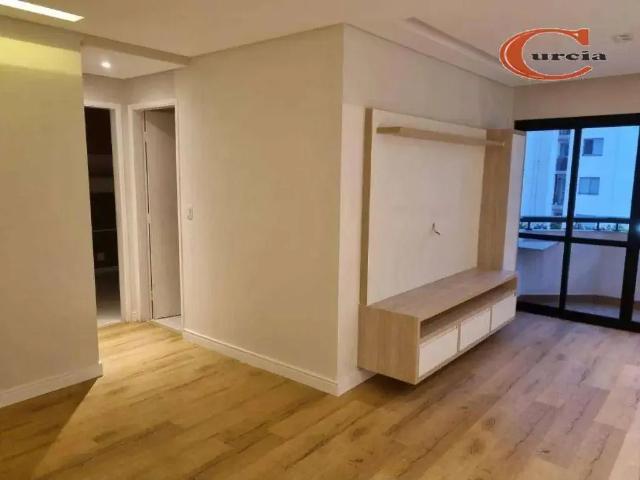 Apartamento para Venda em São Paulo/SP Chácara Inglesa 2 Quartos