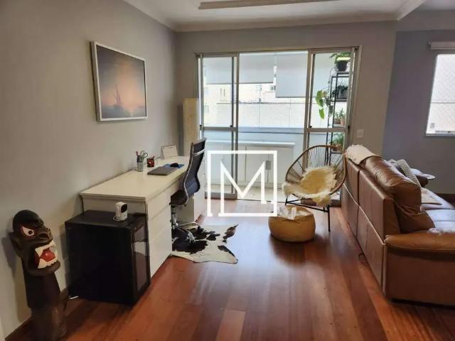 Apartamento para Venda em São Paulo/SP Chácara Inglesa 2 Quartos