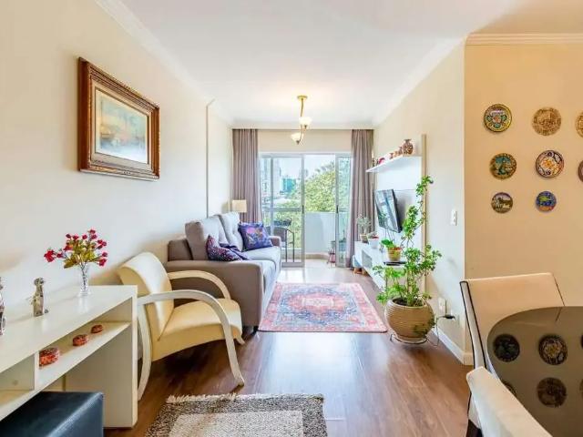 Apartamento para Venda em São Paulo/SP Chácara Inglesa 2 Quartos