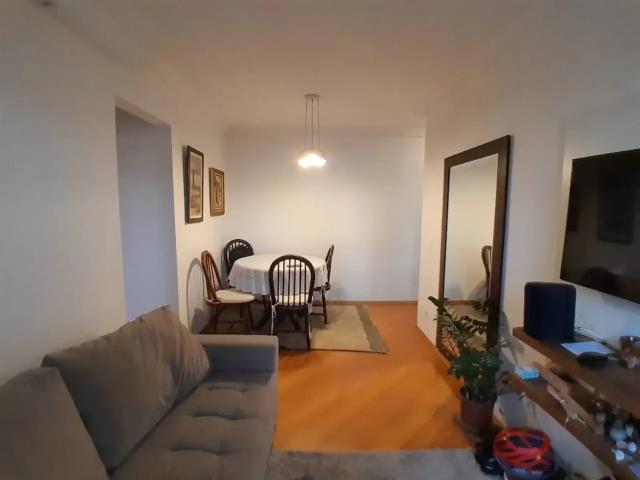 Apartamento para Venda em São Paulo/SP Chácara Inglesa 2 Quartos