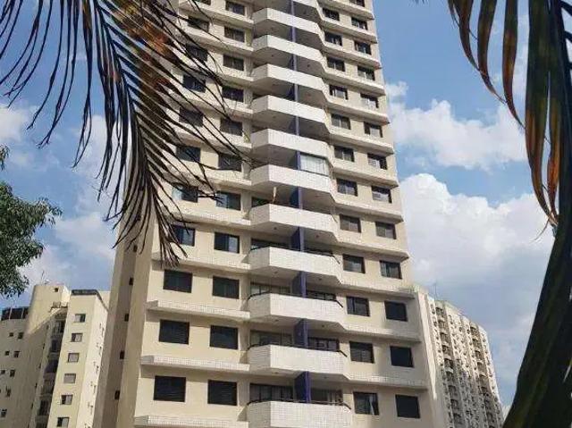 Apartamento para Venda em São Paulo/SP Chácara Inglesa 2 Quartos