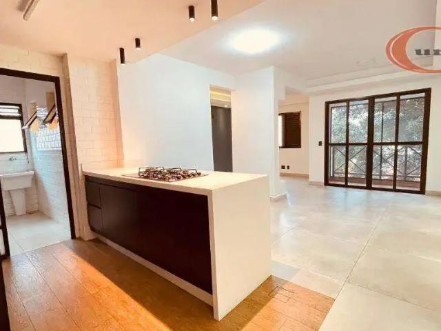 Apartamento para Venda em São Paulo/SP Chácara Inglesa 2 Quartos