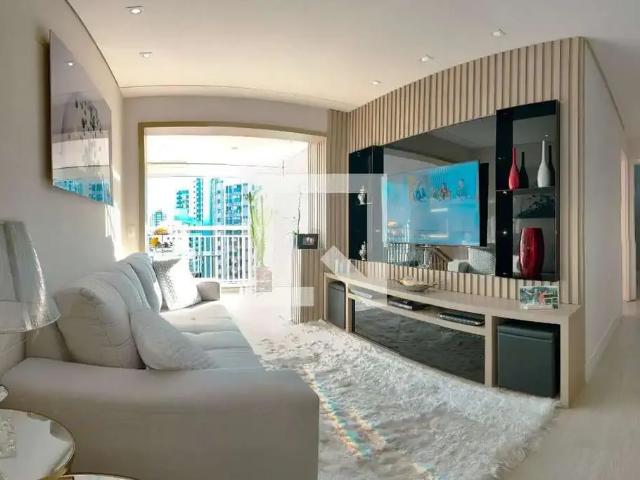 Apartamento para Venda em São Paulo/SP Chácara Inglesa 2 Quartos