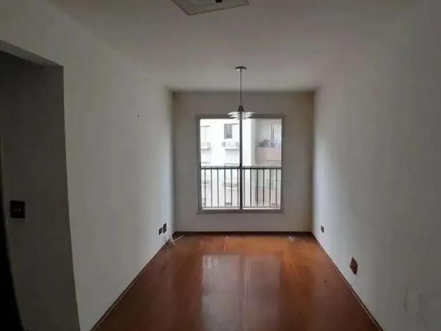 Apartamento para Venda em São Paulo/SP Chácara Inglesa 2 Quartos