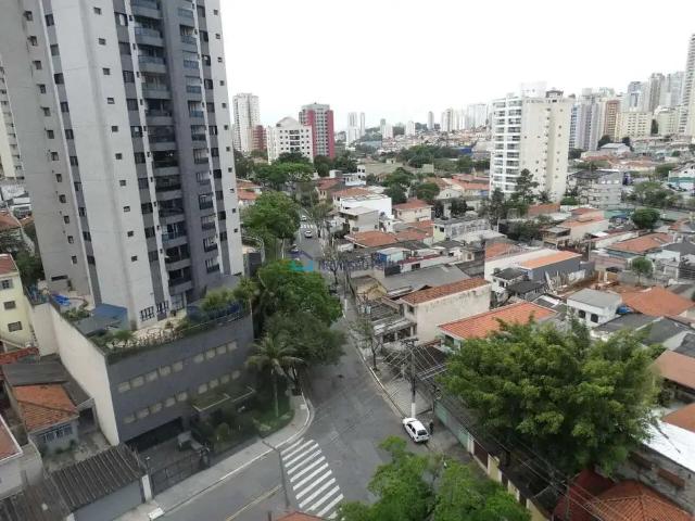 Apartamento para Venda em São Paulo/SP Chácara Inglesa 2 Quartos