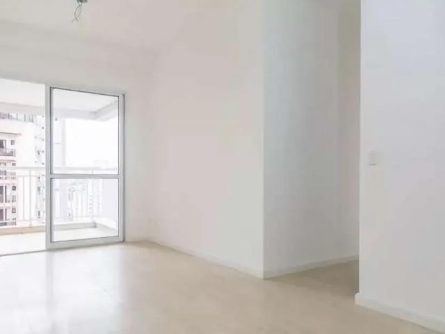 Apartamento para Venda em São Paulo/SP Chácara Inglesa 2 Quartos