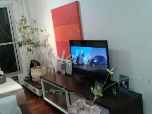 Apartamento para Venda em São Paulo/SP Chácara Inglesa 2 Quartos