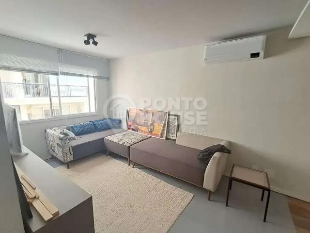 Apartamento para Venda em São Paulo/SP Chácara Inglesa 2 Quartos