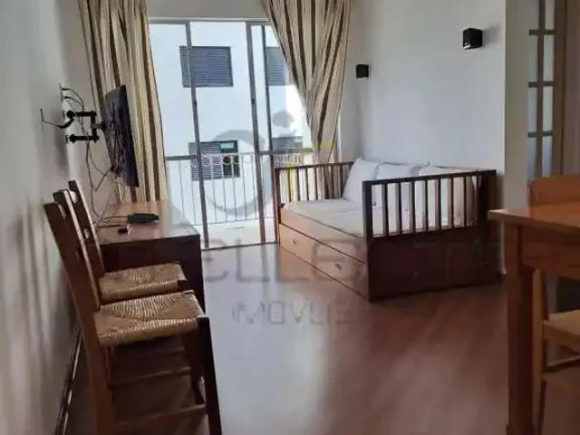 Apartamento para Venda em São Paulo/SP Chácara Inglesa 2 Quartos