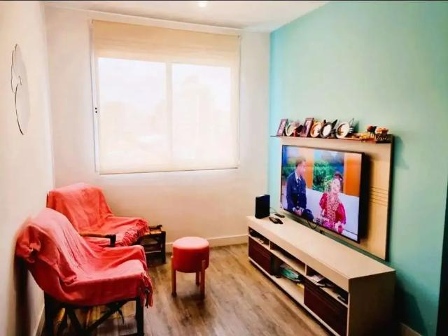 Apartamento para Venda em São Paulo/SP Chácara Inglesa 2 Quartos