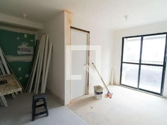 Apartamento para Venda em São Paulo/SP Chácara Inglesa 2 Quartos