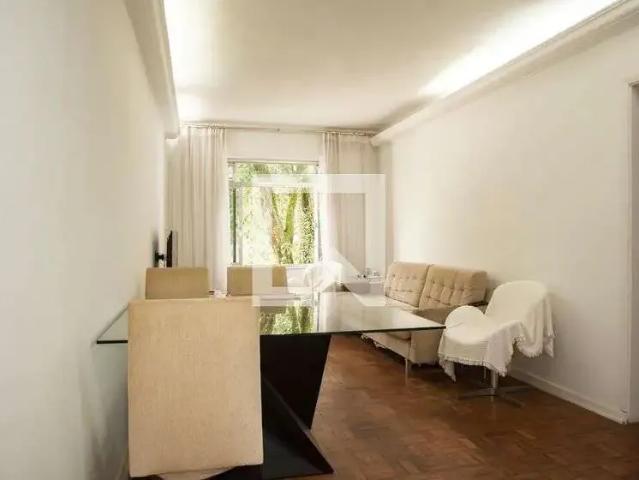 Apartamento para Venda em São Paulo/SP Chácara Inglesa 2 Quartos