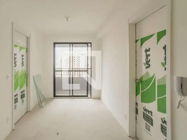 Apartamento para Venda em São Paulo/SP Chácara Inglesa 2 Quartos