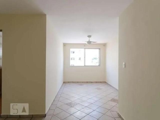 Apartamento para Venda em São Paulo/SP Chácara Inglesa 2 Quartos