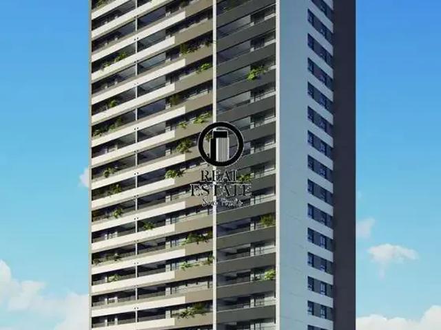 Apartamento para Venda em São Paulo/SP Chácara Inglesa 2 Quartos
