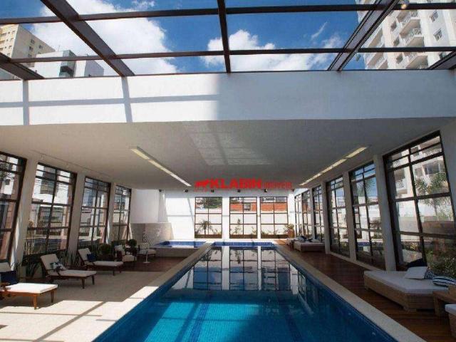Apartamento para Venda em São Paulo/SP Chácara Inglesa 2 Quartos