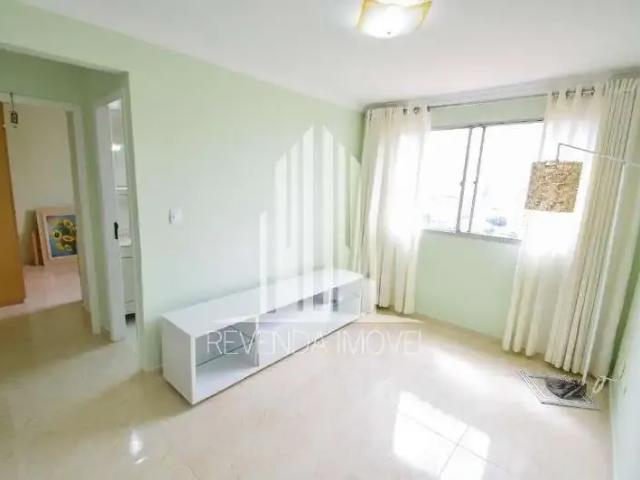 Apartamento para Venda em São Paulo/SP Chácara Inglesa 2 Quartos