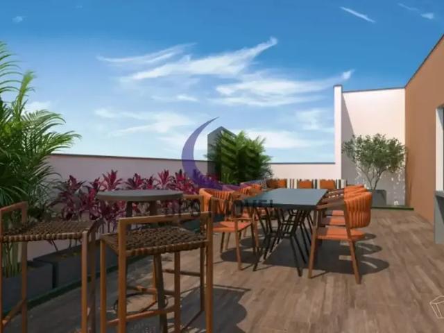 Apartamento para Venda em São Paulo/SP Chácara Inglesa 2 Quartos