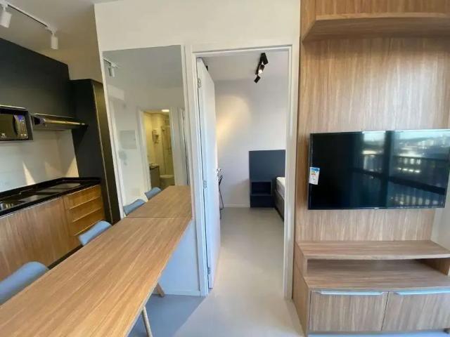 Apartamento para Venda em São Paulo/SP Chácara Inglesa 2 Quartos
