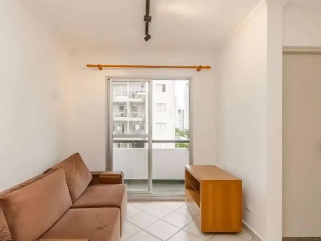 Apartamento para Venda em São Paulo/SP Chácara Inglesa 2 Quartos