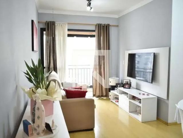 Apartamento para Venda em São Paulo/SP Chácara Inglesa 2 Quartos