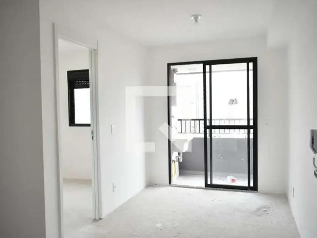 Apartamento para Venda em São Paulo/SP Chácara Inglesa 2 Quartos