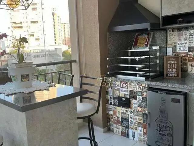 Apartamento para Venda em São Paulo/SP Chácara Inglesa 2 Quartos