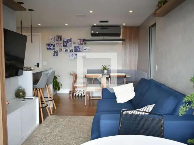 Apartamento para Venda em São Paulo/SP Chácara Inglesa 2 Quartos