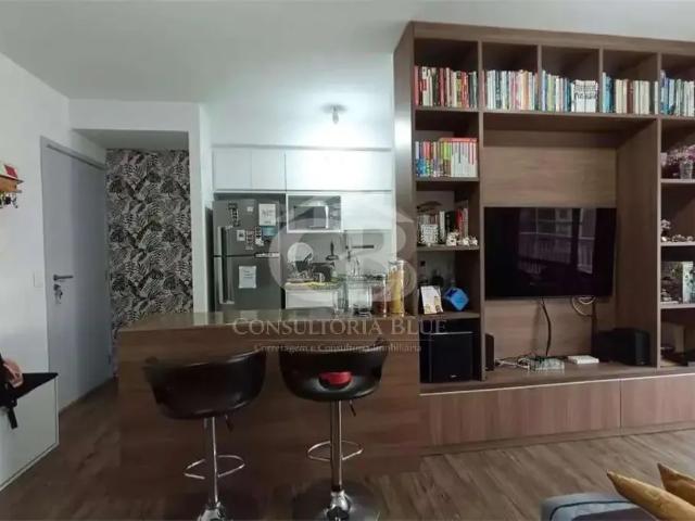 Apartamento para Venda em São Paulo/SP Chácara Inglesa 2 Quartos