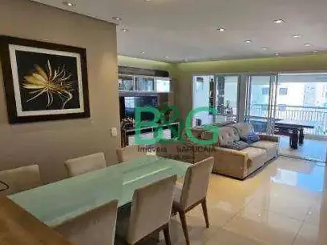 Apartamento para Venda em São Paulo/SP Chácara Inglesa 2 Quartos