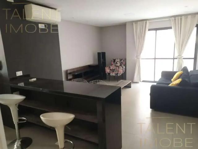 Apartamento para Venda em São Paulo/SP Chácara Inglesa 2 Quartos