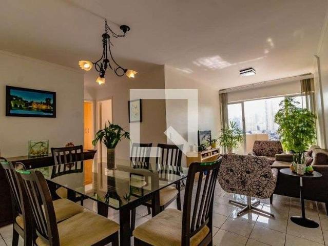 Apartamento para Venda em São Paulo/SP Chácara Inglesa 2 Quartos